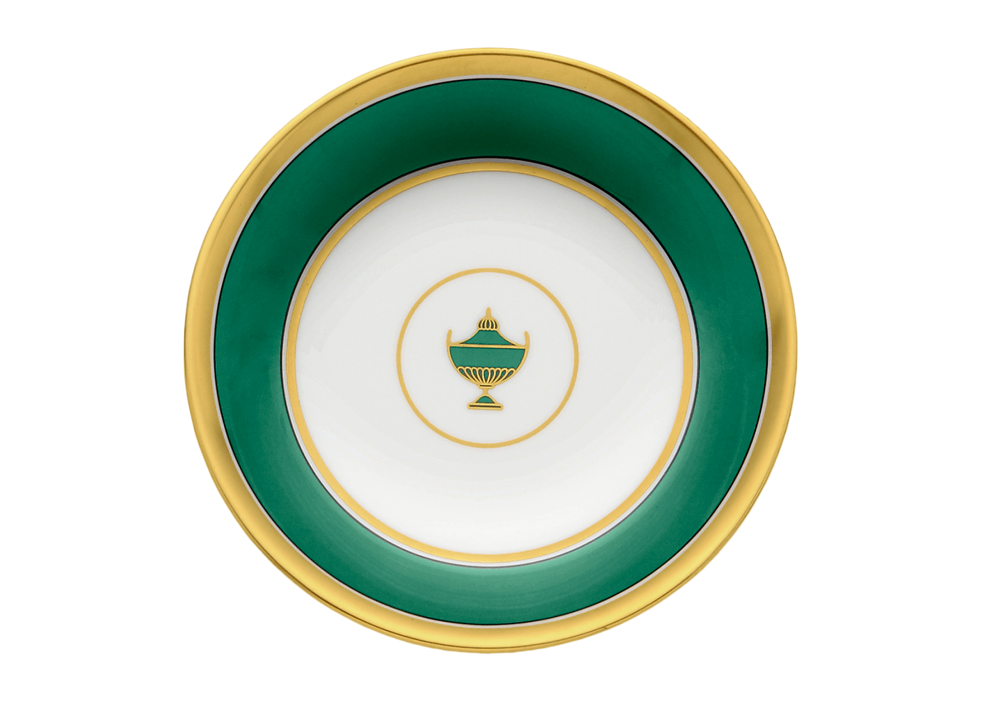 Richard Ginori Contessa Smeraldo Tea Saucer Cm 13 5 In 5 1 4 Special Richard Ginori Contessa Smeraldo Tea Saucer Cm 13 5 In 5 1 4 Special